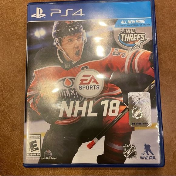 Sony | Video Games & Consoles | Ps4nhl 28 | Poshmark